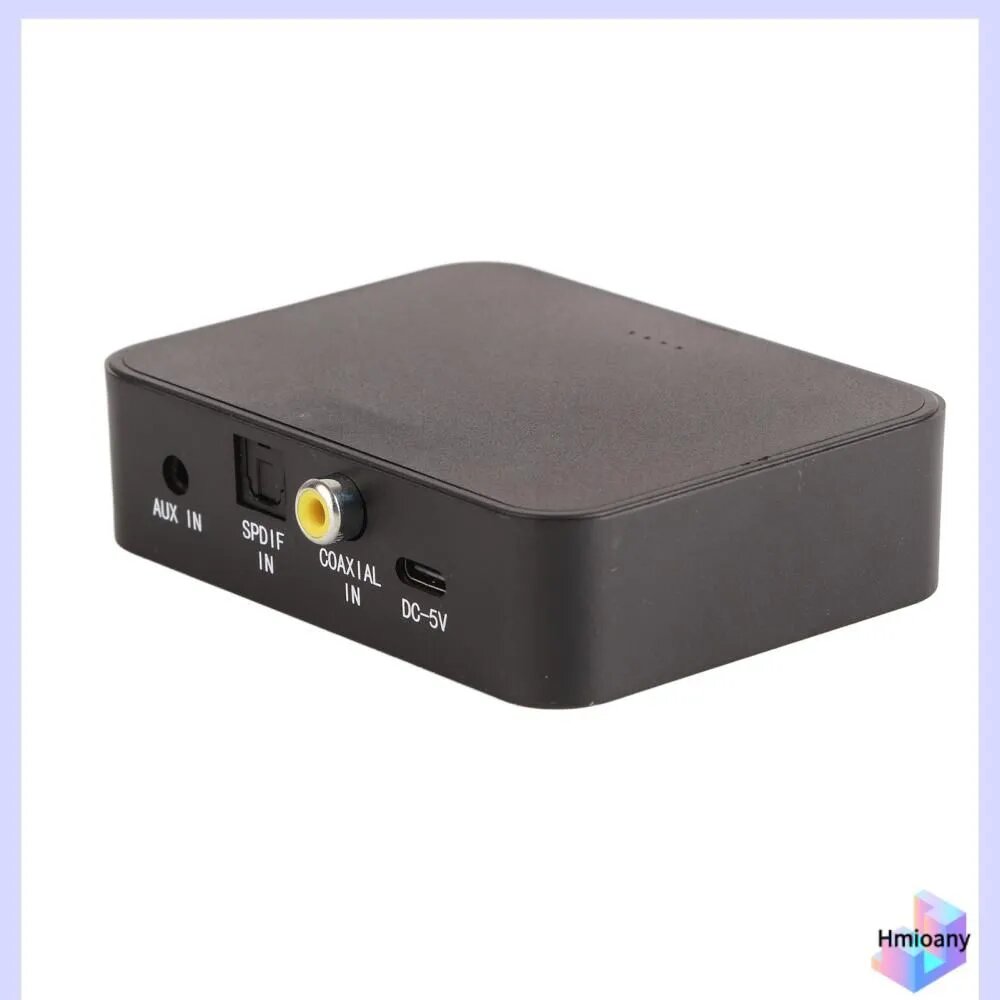 Bluetooth Адаптер CSR8675, Компактный, для Игр на XBOX и PS4