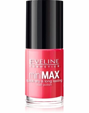 Лак для ногтей Eveline Cosmetics Mini Max, оттенок 688, 5 мл