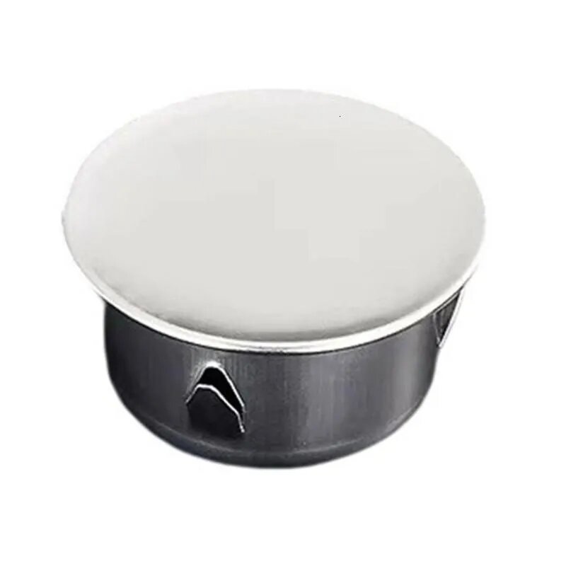 Заглушка для ПВХ-труб с защитой от запаха, 63mm