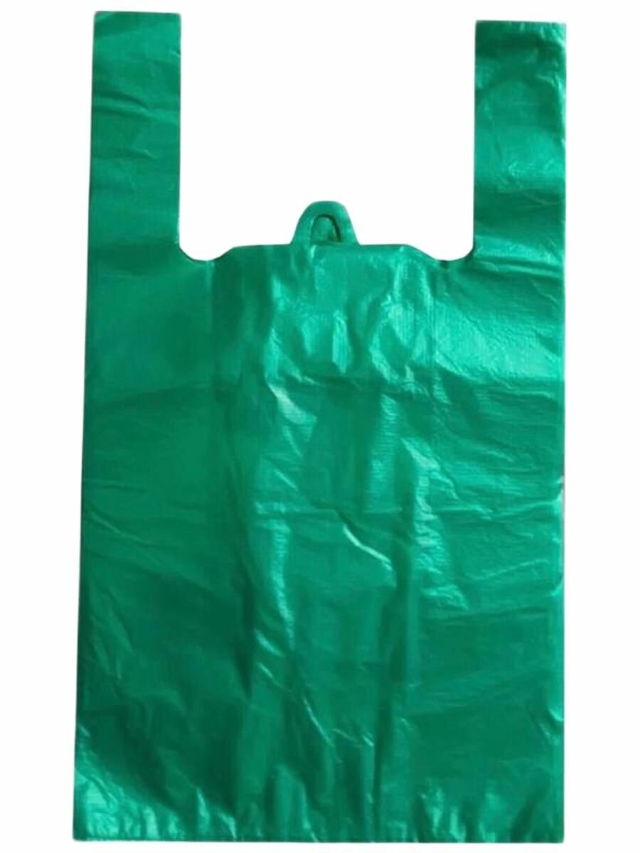 Пакет-майка 23х43см, 200шт.