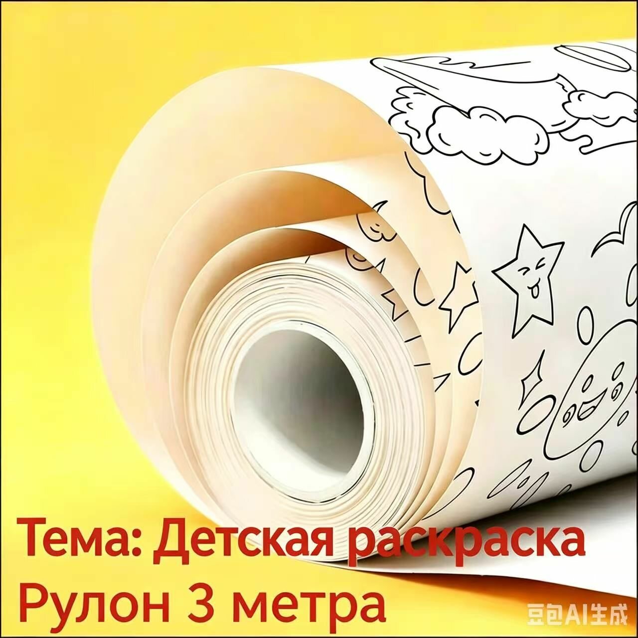 Бумага для рисованияДля ловца снов A3, 1 лист, шт А3 формат А3 бумага