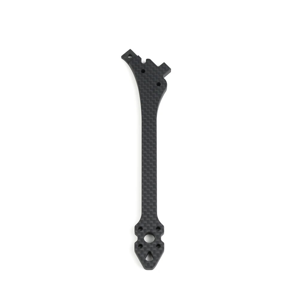 Рама Manta 5 SE V2 DC Черный, Rear Arm