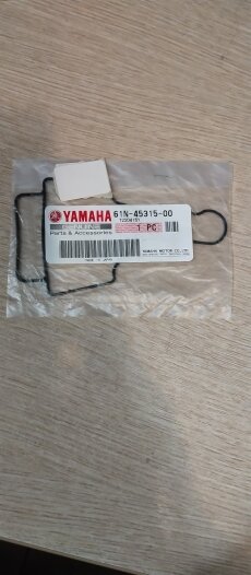 Уплотнение корпуса сальников для лодочного мотора YAMAHA 61N-45315-00