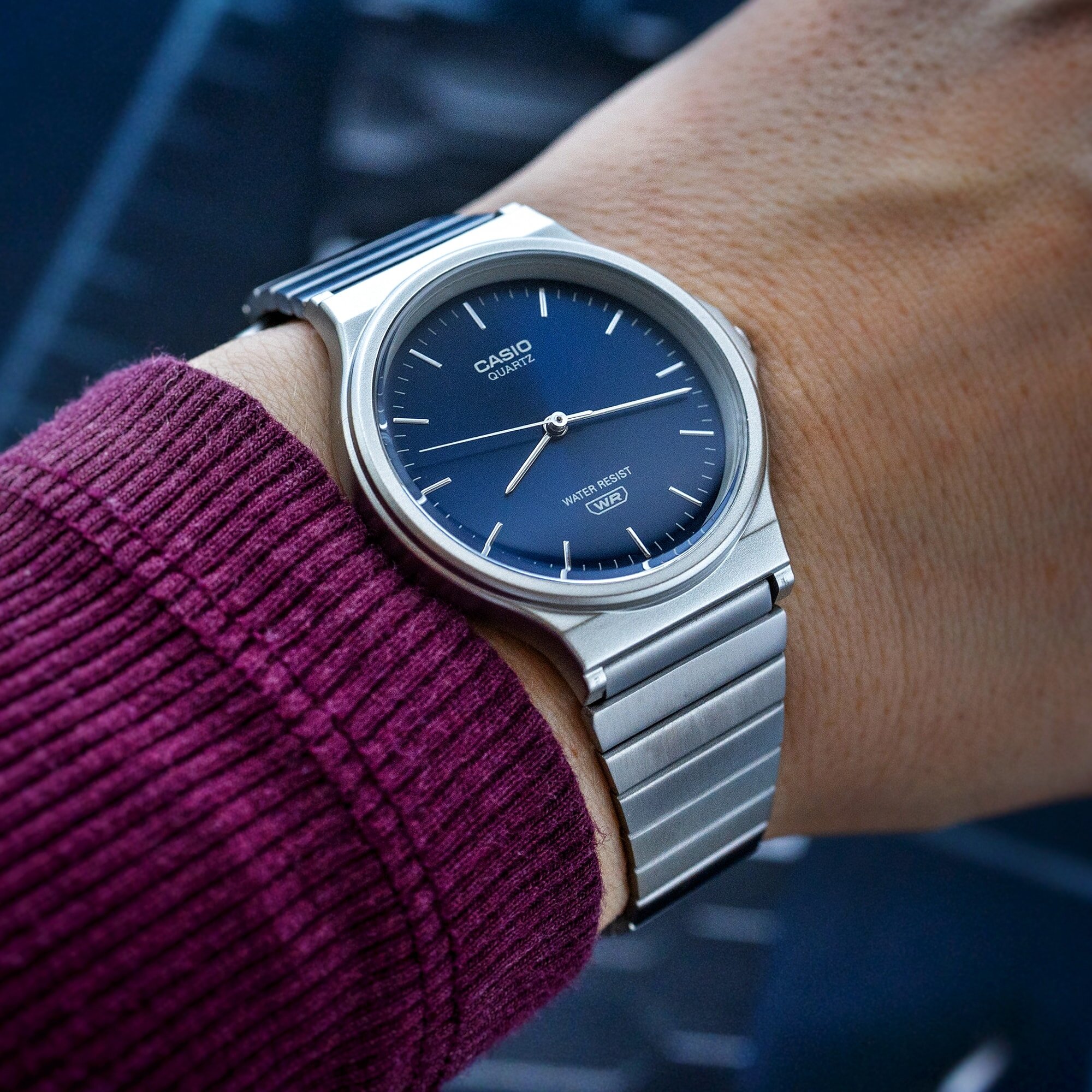 CASIO Vintage — фото 1