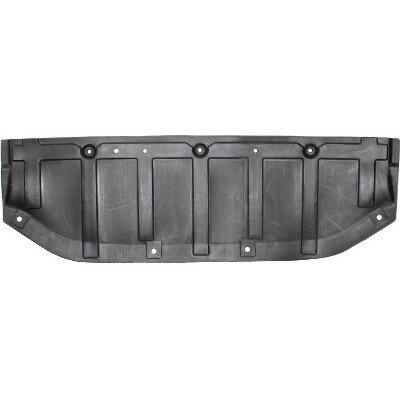 Защита двигателя SAT ST-DT65-025-0-R Nissan Qashqai 06-10 / Dualis 07-14