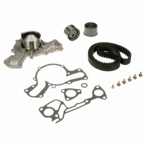 Автозапчасть Gates KP15700XS