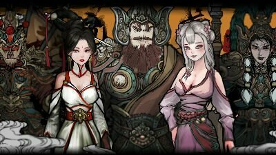 Glaze Cup: Journey to the West PC Steam Ключ • Активация Steam