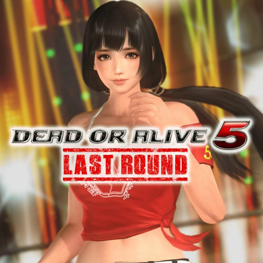 Дополнение DOA5LR TECMO 50th Anniversary Costume - Naotora Ii, цифровое издание PlayStation 4, регион Турция / код пополнения баланса