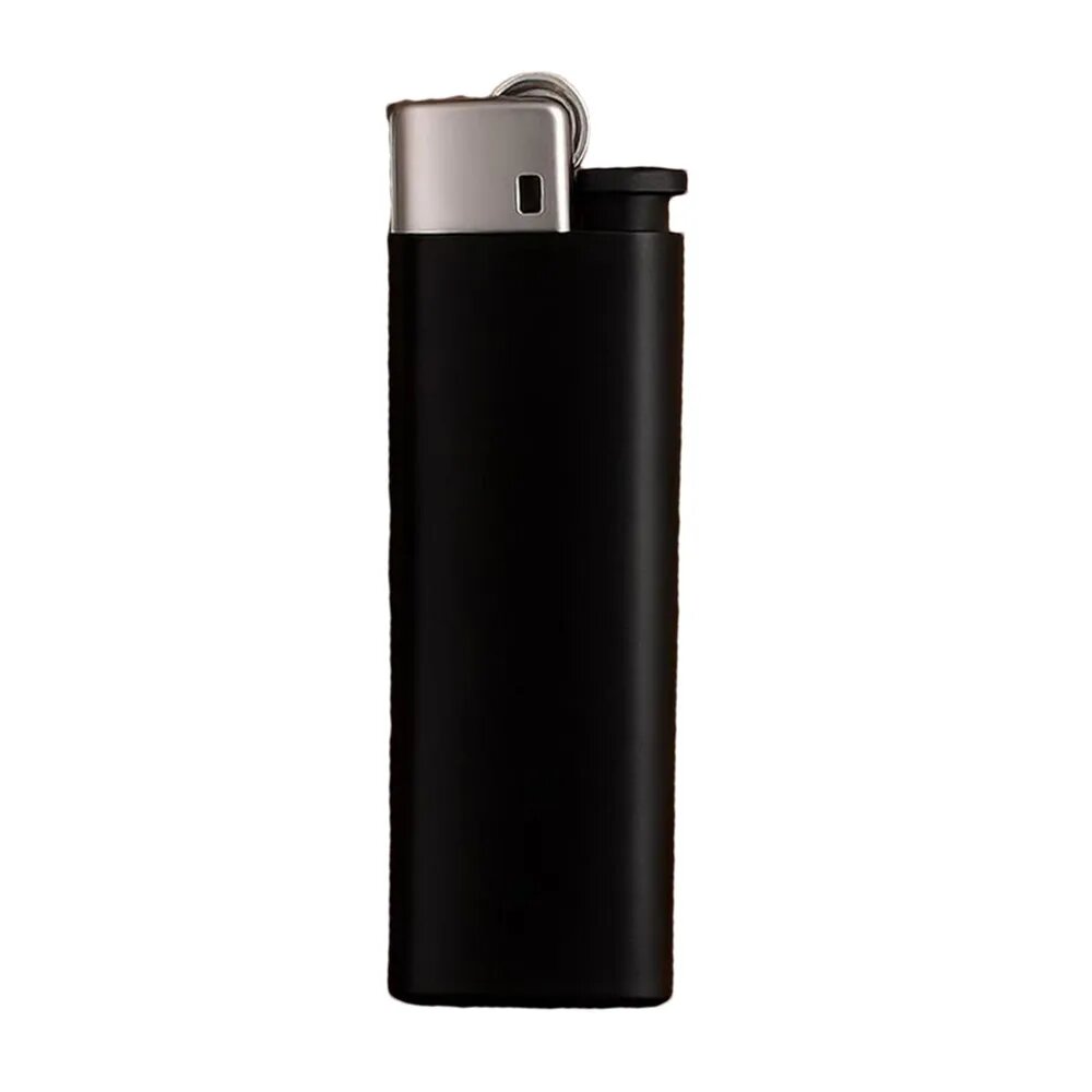 Таблетница Черный ABS пластик 10 x 19 x 39 мм, 20г