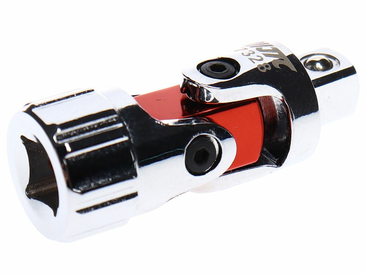 JTC-7328 - Переходник ключа карданный 1/4"