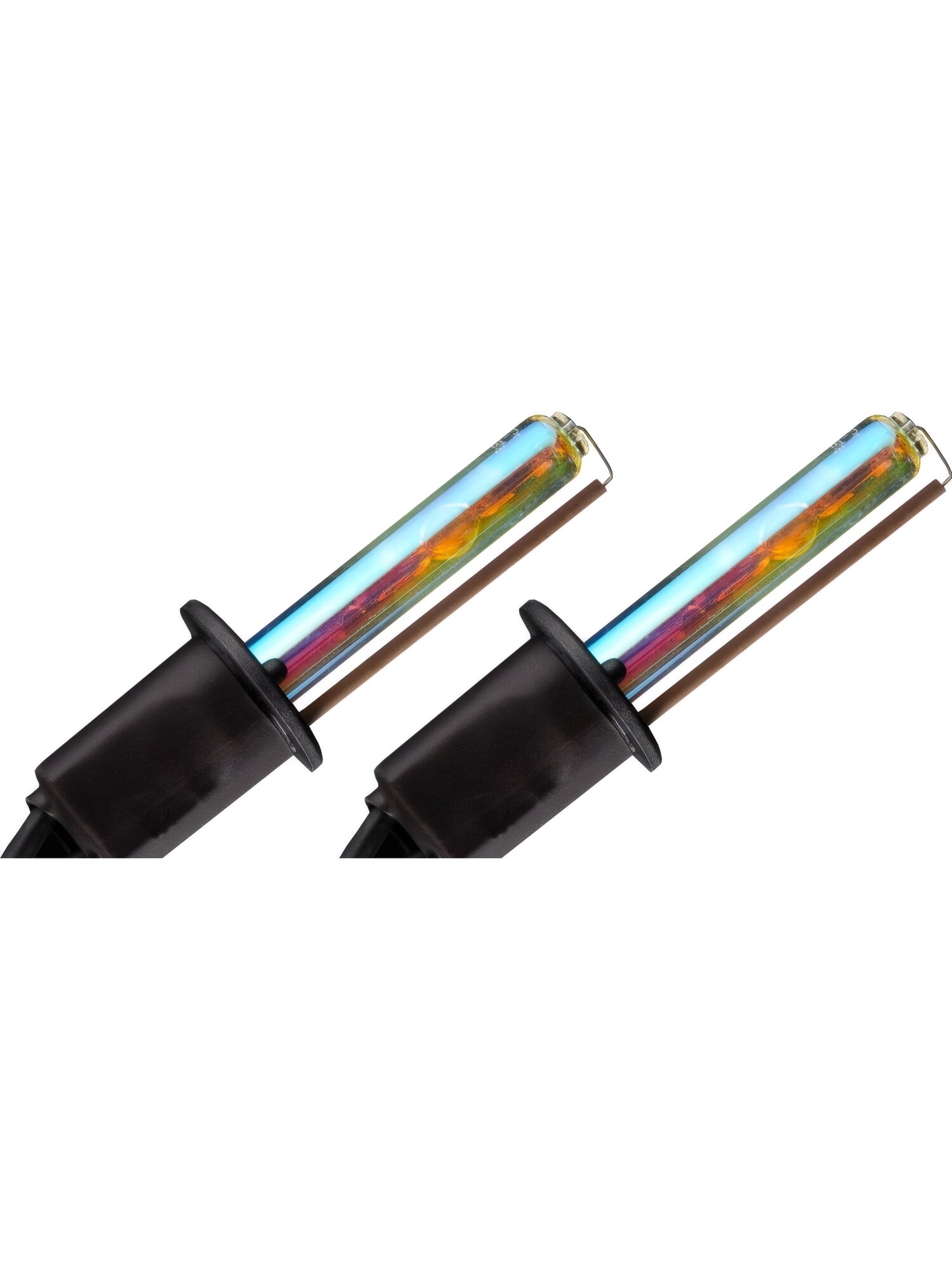 Комплект ксеноновых ламп Clearlight H1 3000K - энергоэкономичность, устойчивость к вибрации, желтый цвет свечения