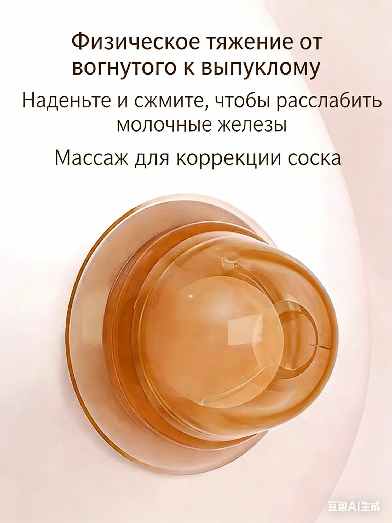 Корректор сосков — фото 1