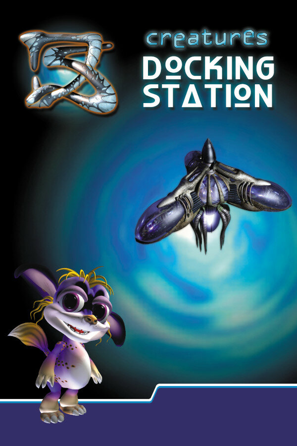 Creatures Docking Station Creatures 3 DLC, Все страны