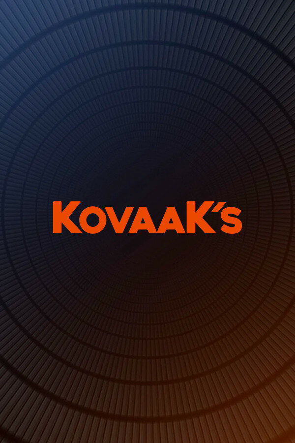 KovaaK's, РФ + СНГ