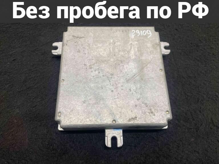 Блок управления двигателем HONDA FIT GD1