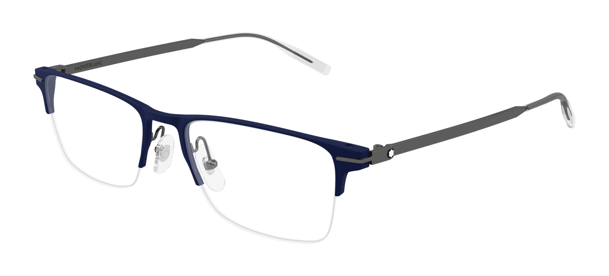 Оправа MONTBLANC MB0468O 007 (58-19)