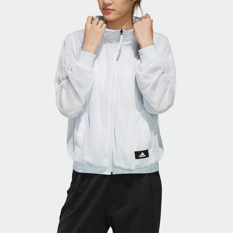 Куртка adidas, размер M — фото 1