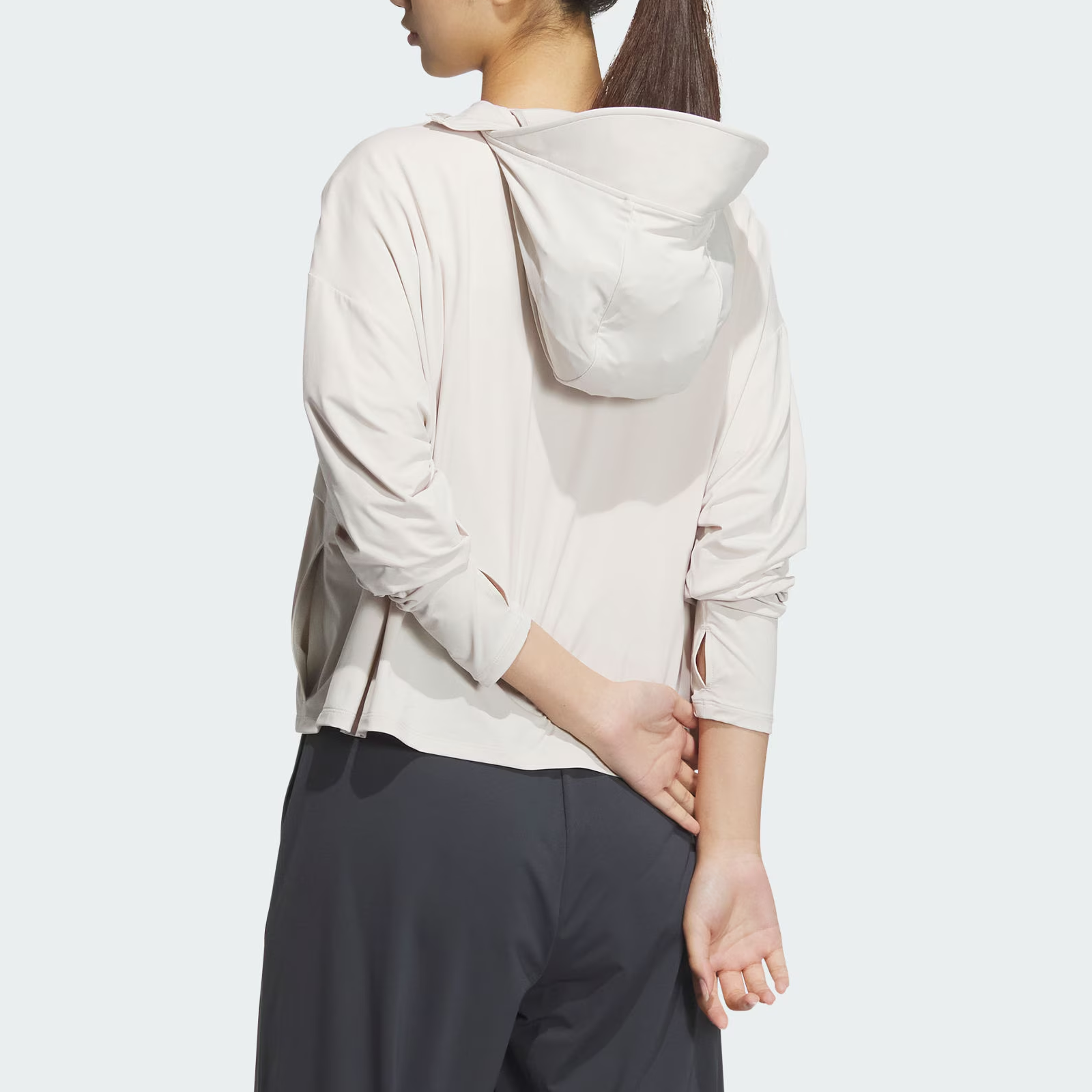 Куртка adidas, размер XL-2XL — фото 1