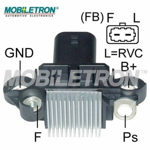Реле-регулятор генератора Mobiletron VRH2009220