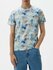 Футболка Ritter jeans, размер 56, мультиколор