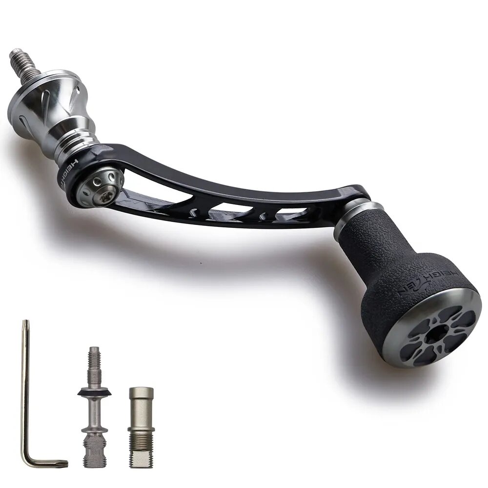 Спиннинговая катушка 56 мм для спиннинга Shimano Daiwa Stella Twin Power Vanquish Stradic Soare Complex Exist Airity Certate Luvias