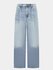 Джинсы Armani Exchange, размер 29, голубой