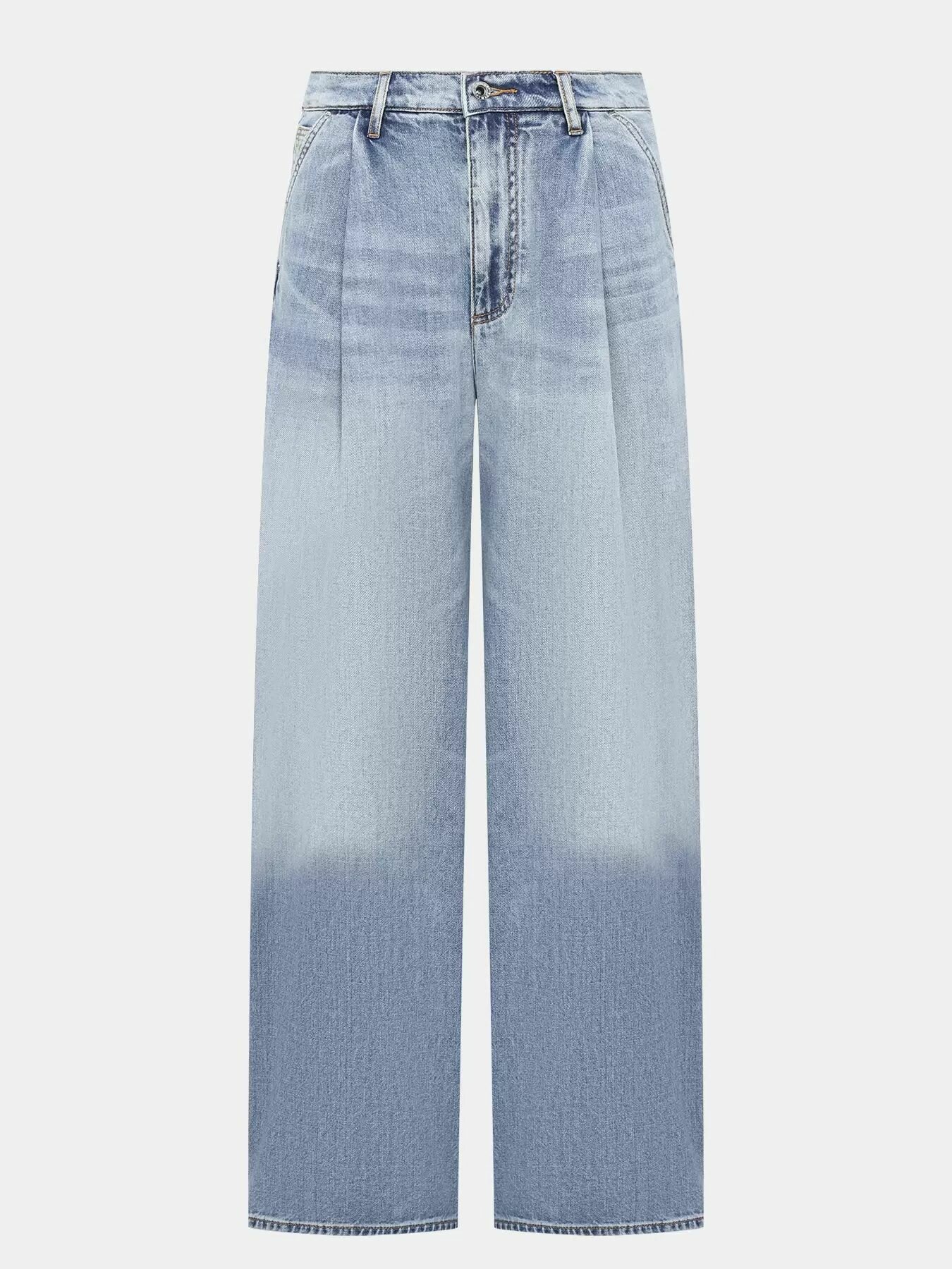 Джинсы Armani Exchange