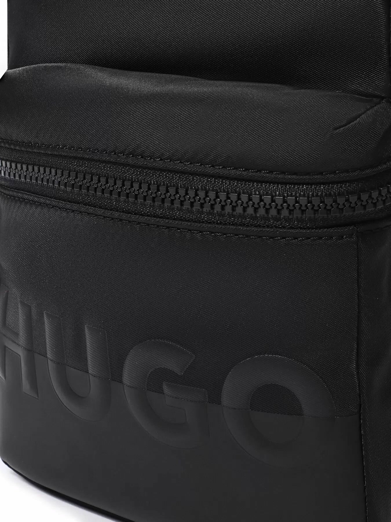 Сумка HUGO, черный — фото 1