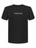 Футболка GUESS, размер XL, черный