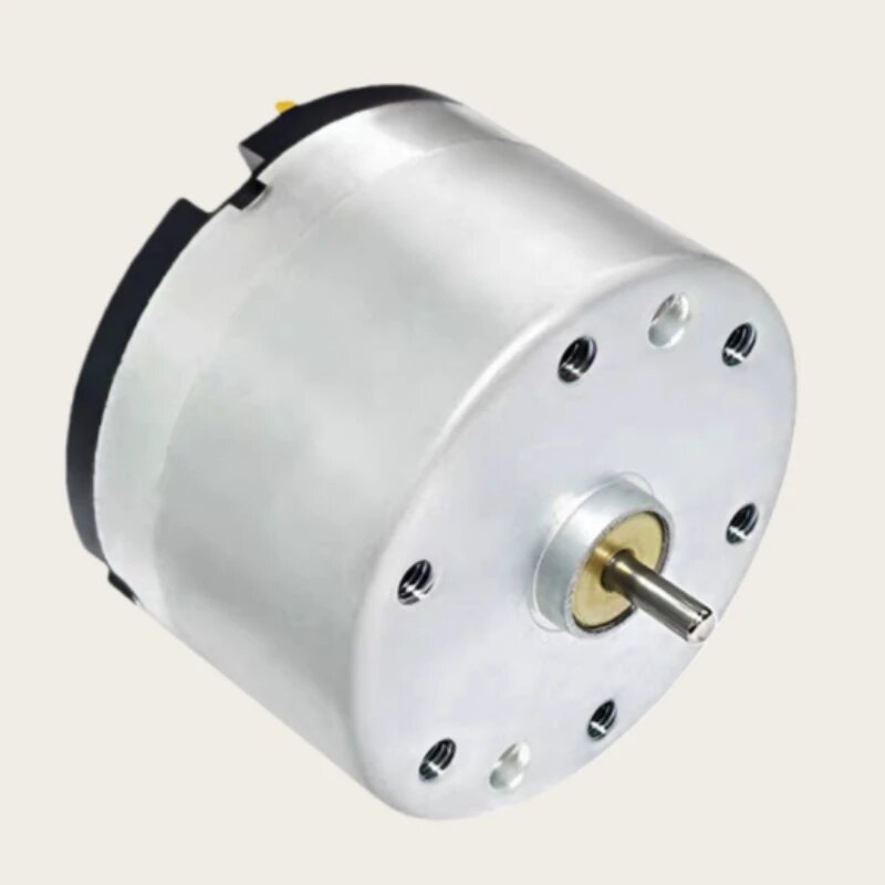 Микромотор Rc520 DC 12В/24В/6В 6V 8000rpm