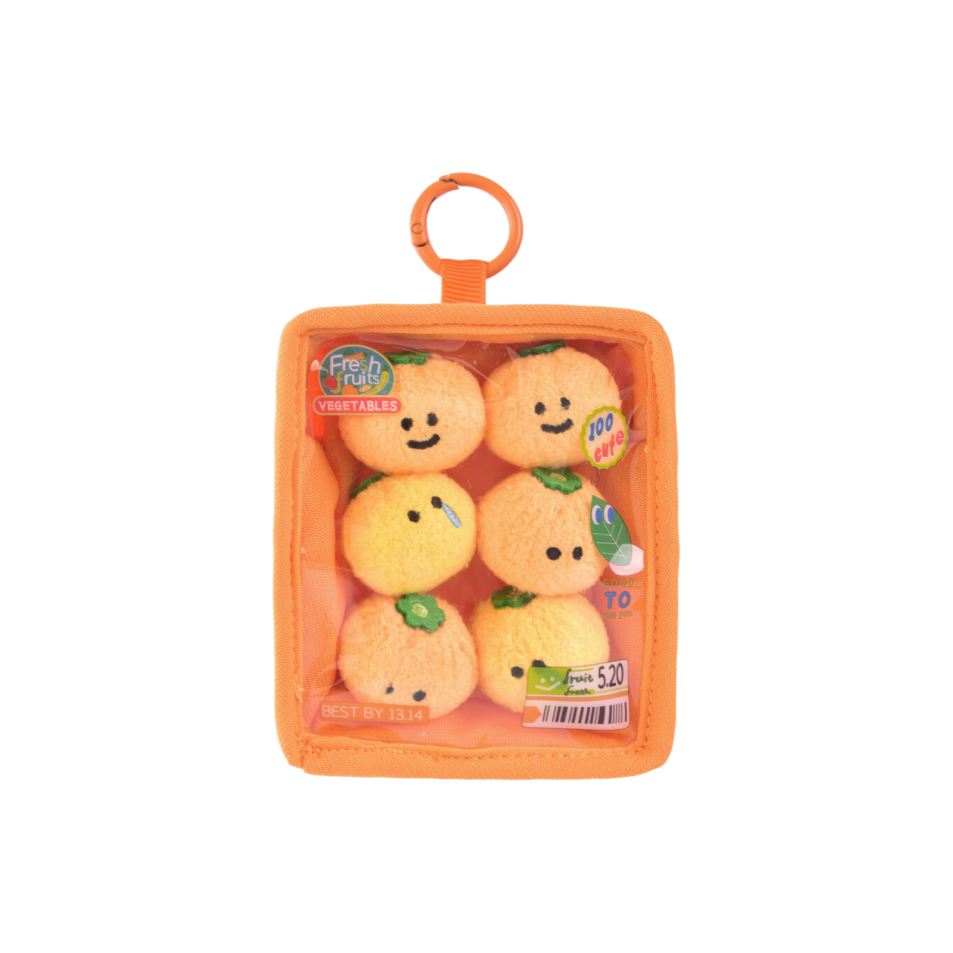 QIFEIYA Мягкие игрушки 10CM