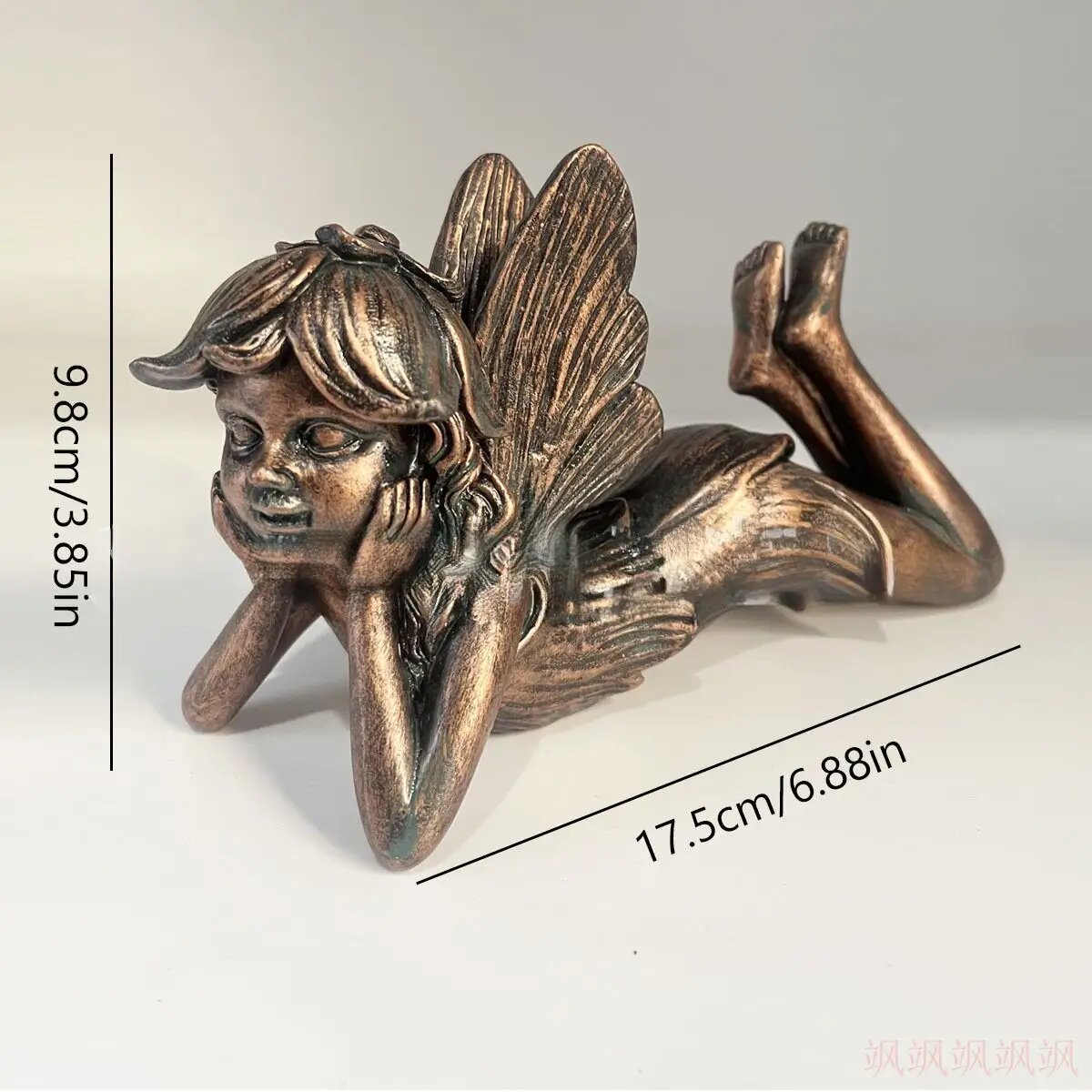 Фигурка садовая — фото 1