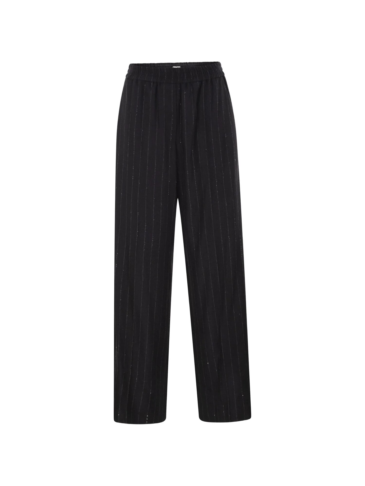 Брюки классические BRUNELLO CUCINELLI