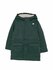 Куртка K-WAY P. Jacko Marmotta hooded logo-patch jacket, размер 14 лет, 8947 зел...