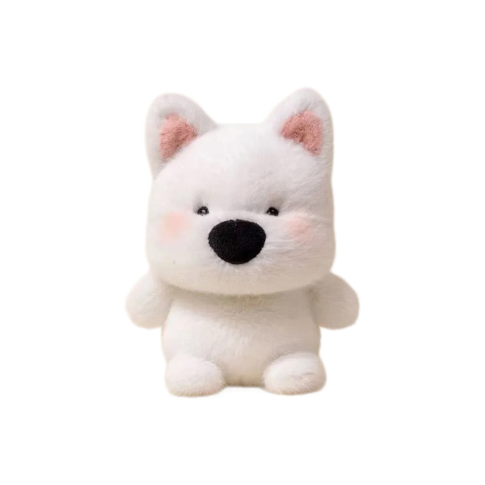 XUNZHI Мягкие игрушки-брелоки 16cm