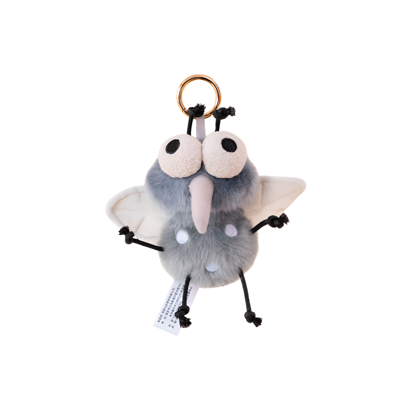 Игрушки подвесные BANLI 10CM