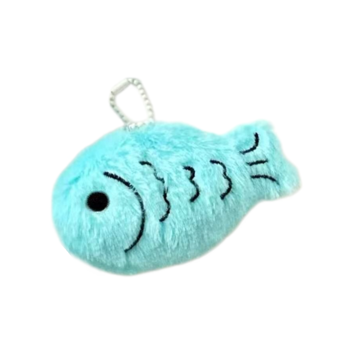 BABY PODS Мягкие игрушки-брелоки