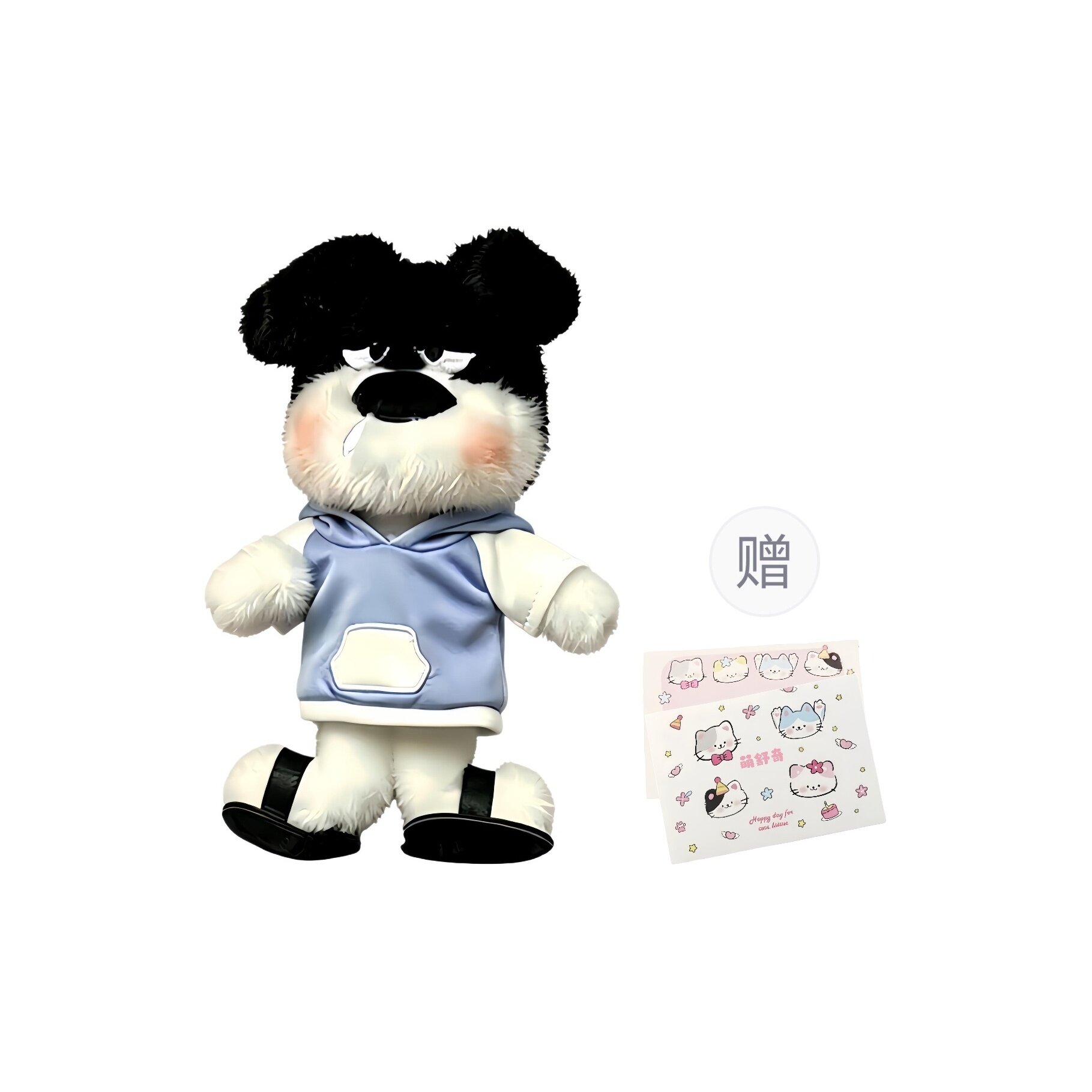 MENGSHUQI Мягкие игрушки