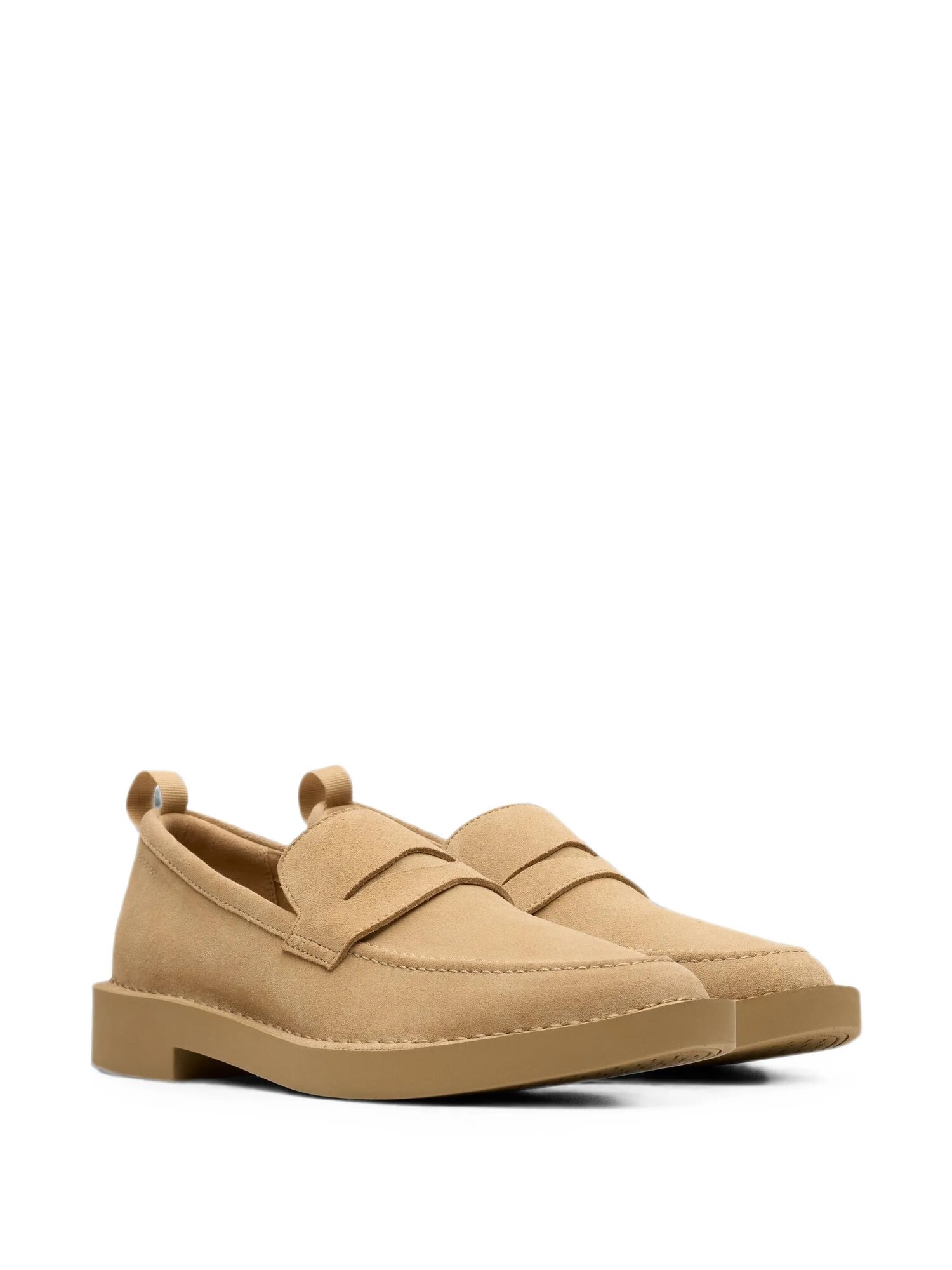 Лоферы Clarks ORIGINALs Martock Lo, размер 8.5 — фото 1