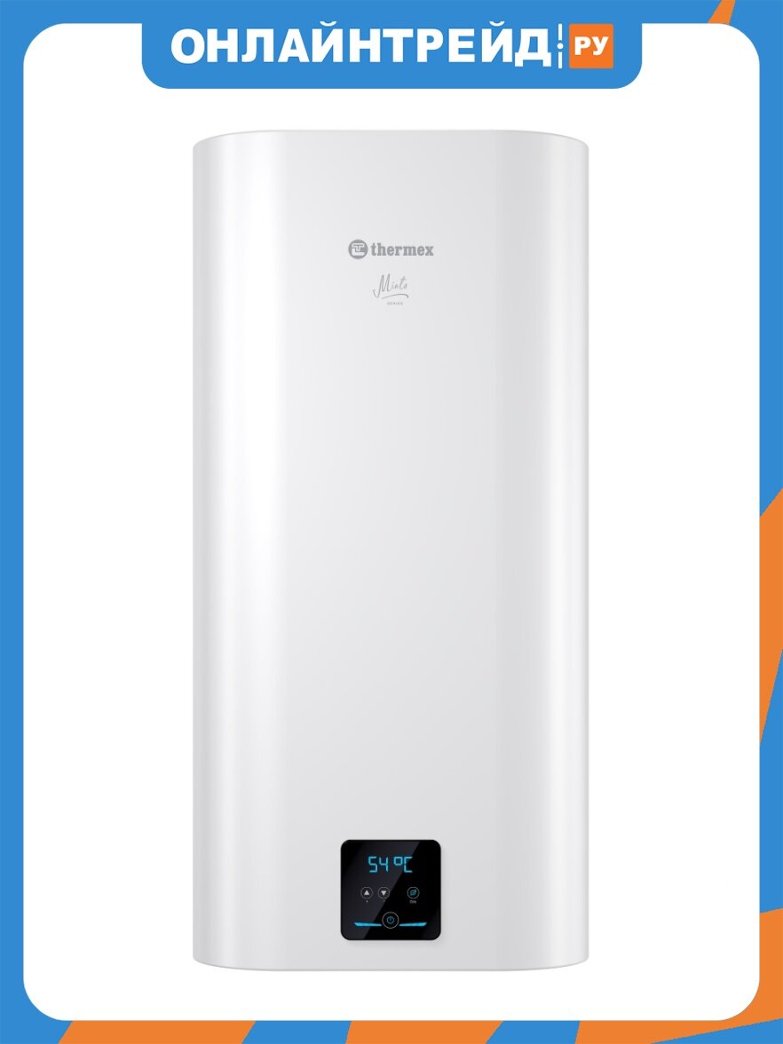Водонагреватель накопительный Thermex Minta 80 V