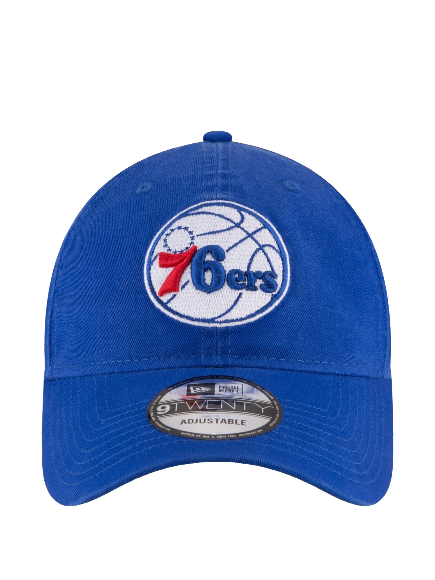 Шапка 9TWENTY Philadelphia 76ers для мальчиков