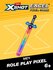 Меч X-SHOT Prism 36877A