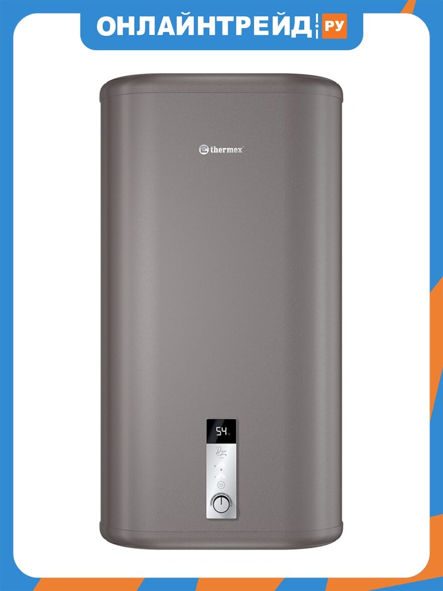 Водонагреватель накопительный Thermex Dogma 80 V