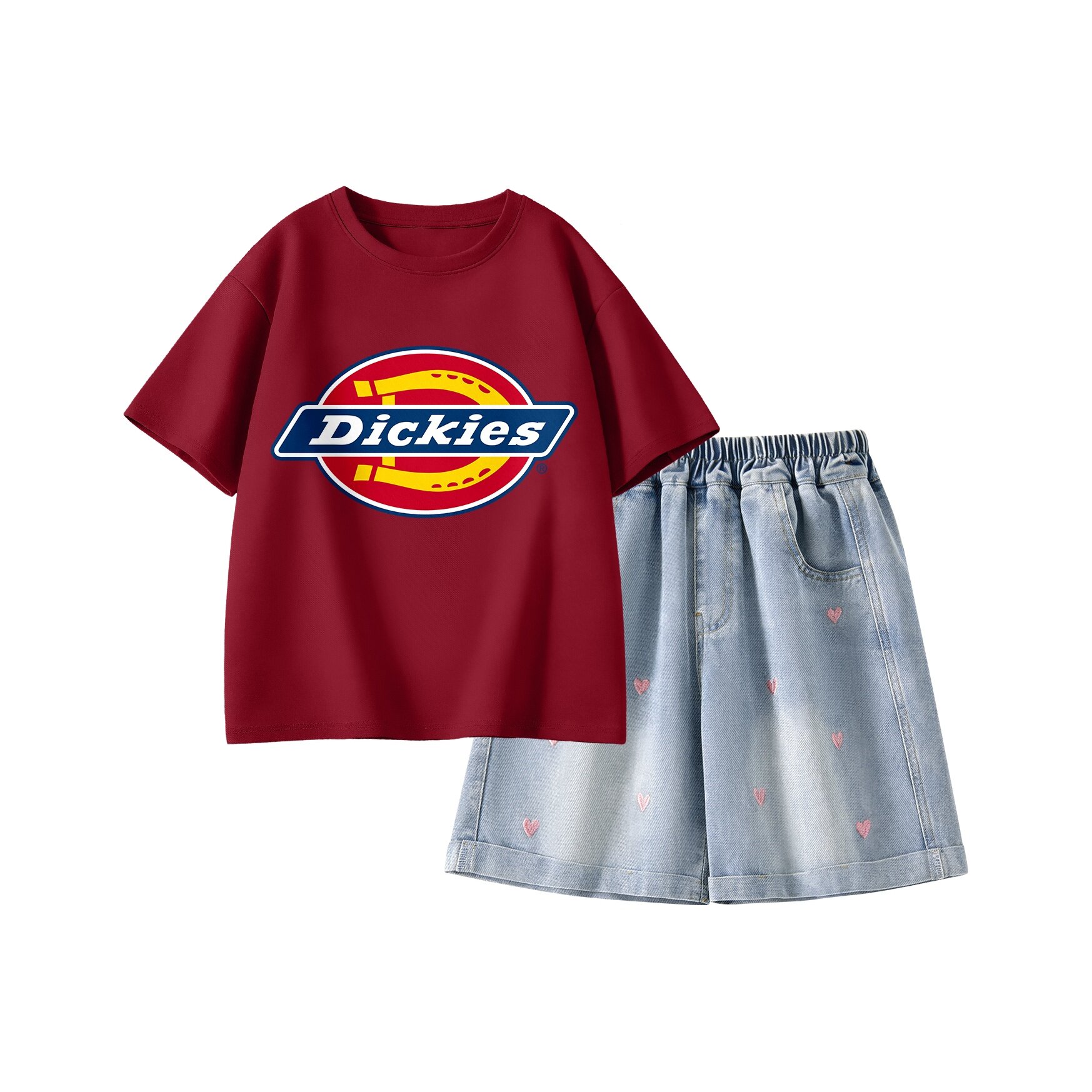 Комплект одежды Dickies