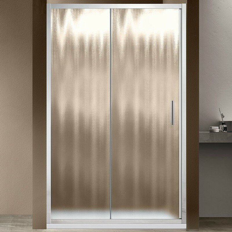 Душевая дверь Vincea Garda 135 VDS-1G135CH