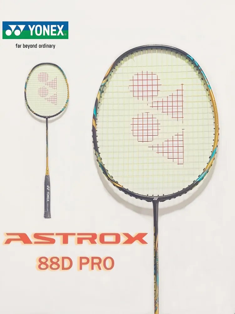 Yonex Ракетка для бадминтона