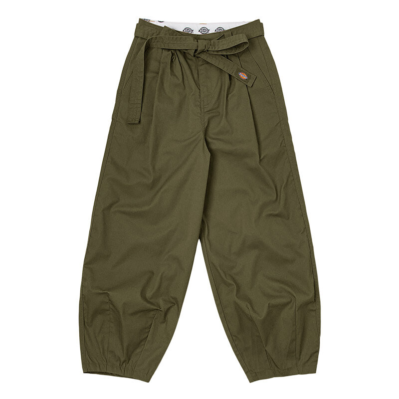 Брюки карго Moderate Lantern Pants