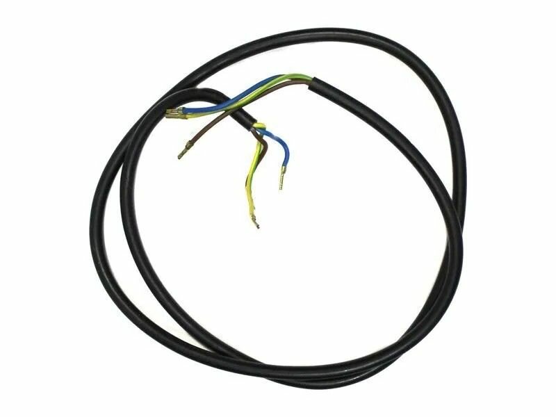 Сетевой шнур для плиты Zanussi 3570551311, ZCG660GXC. Товар уцененный