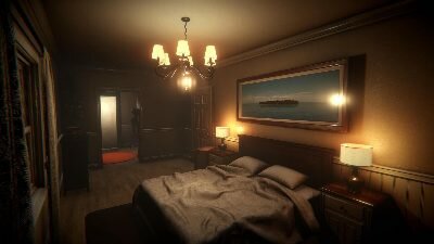 HouseWarming PC Steam Ключ • Активация Steam • регион Весь мир
