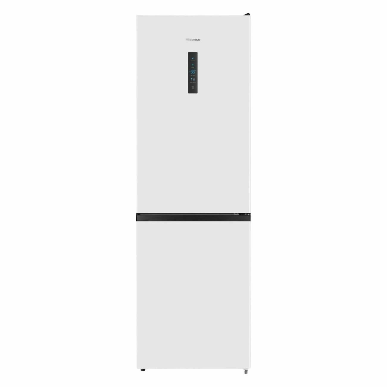 Холодильник Hisense RB3N300NAW1 белый